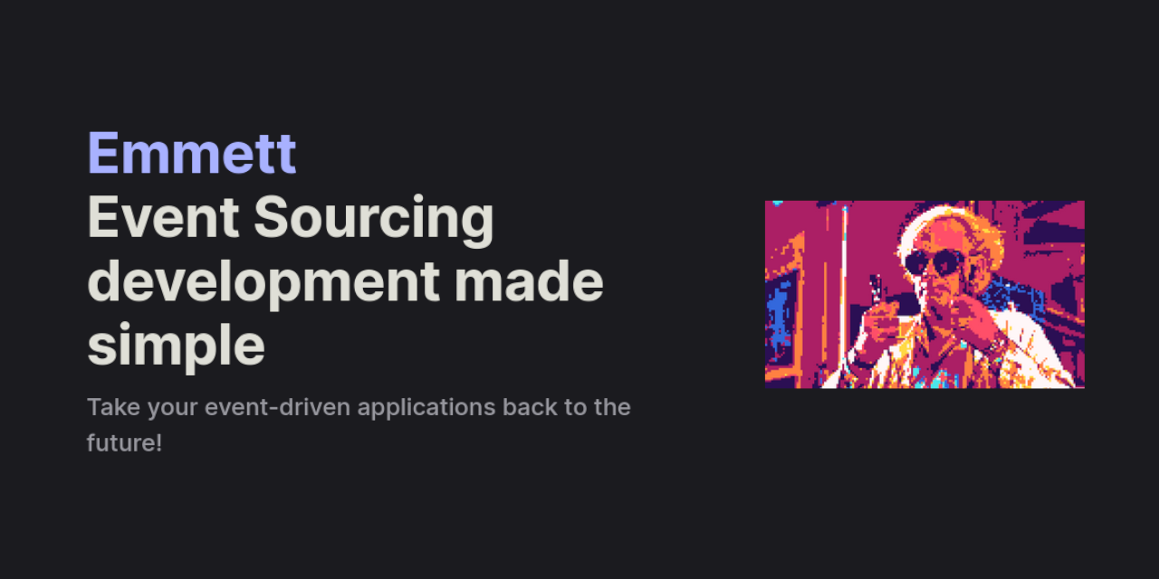 Getting Started | Emmett Getting Started | Emmett
